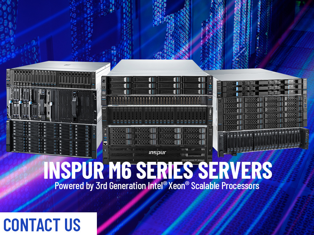 Inspur Indonesia, Original dengan harga kompetitif. Hubungi kami!